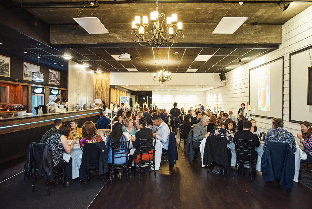 Regional Events Fund - CEDA - Central Economic Development Agency